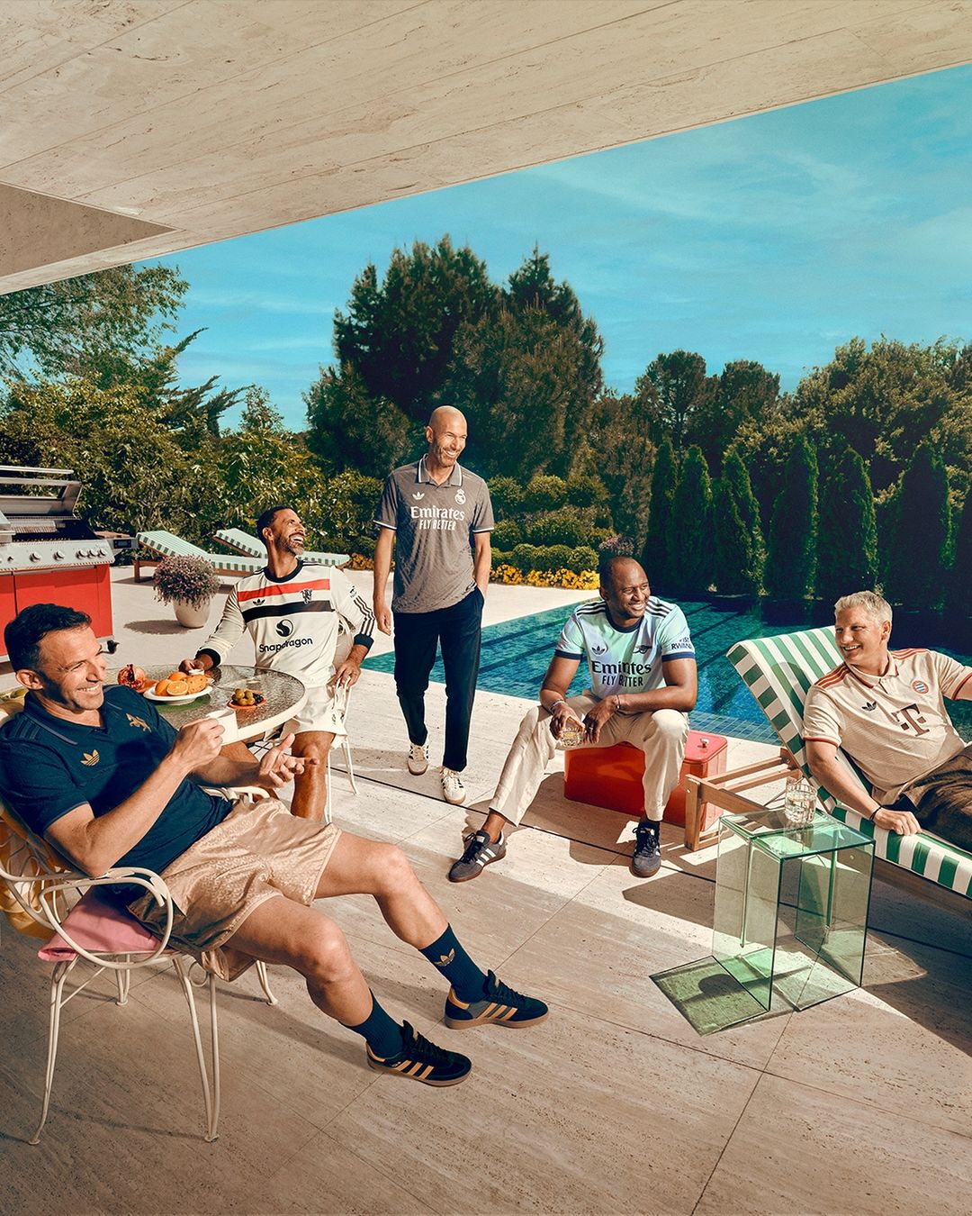 Retrokick - Premium Customizable Retro Soccer Jerseys